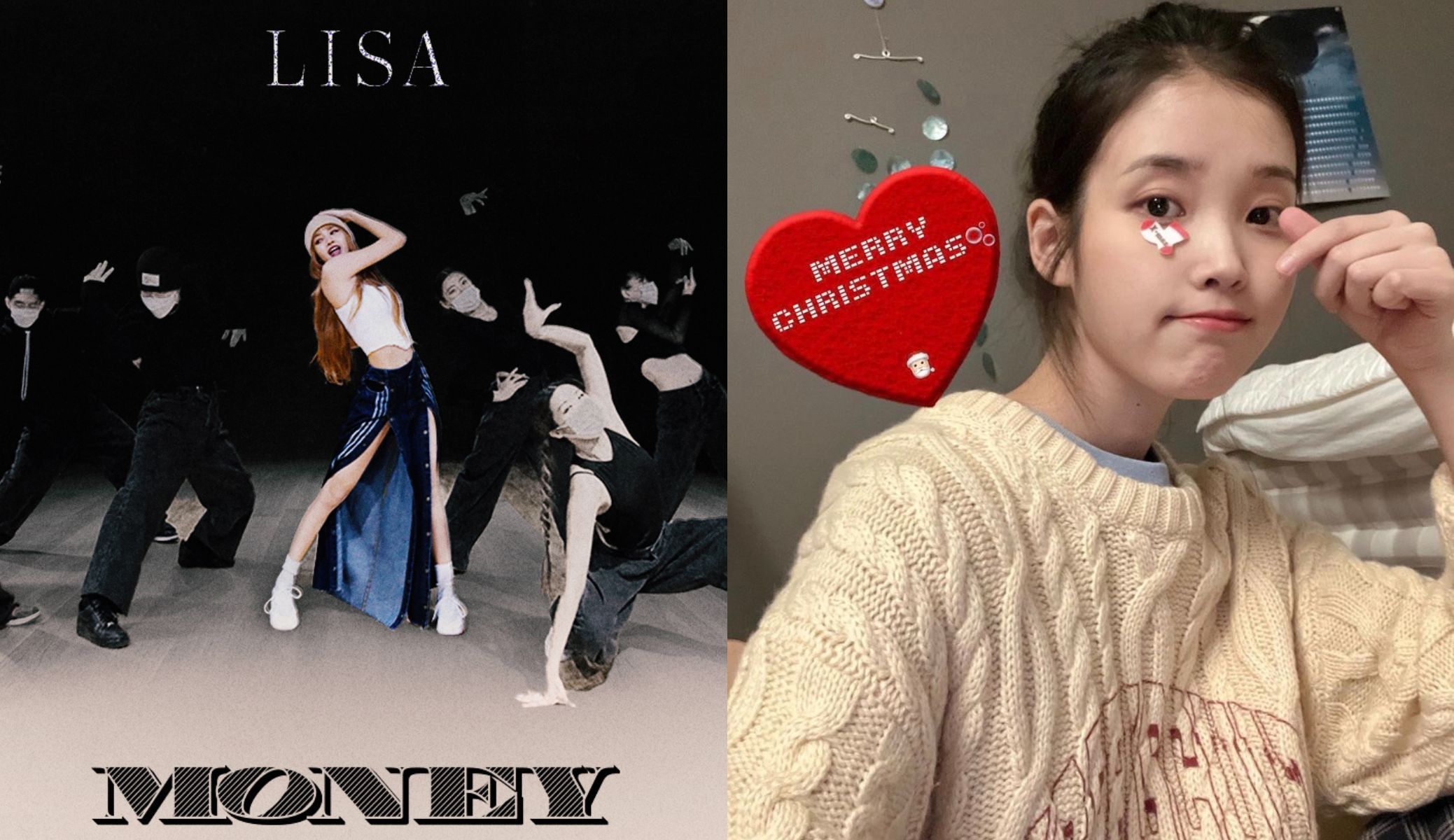 不只李昇基！IU、Lisa都是受害者 受騙金額堪稱天文數字