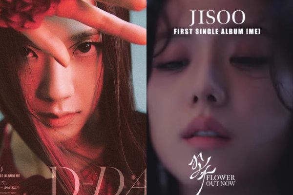 【韓網熱議】韓網對BLACKPINK Jisoo新歌的真實反應！網：很適合 VS 歌曲不怎麼樣