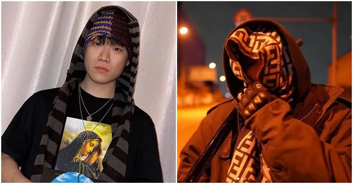 《SMTM》Rapper大爆行內秘聞！驚曝：「經常收到非法用藥邀請！」