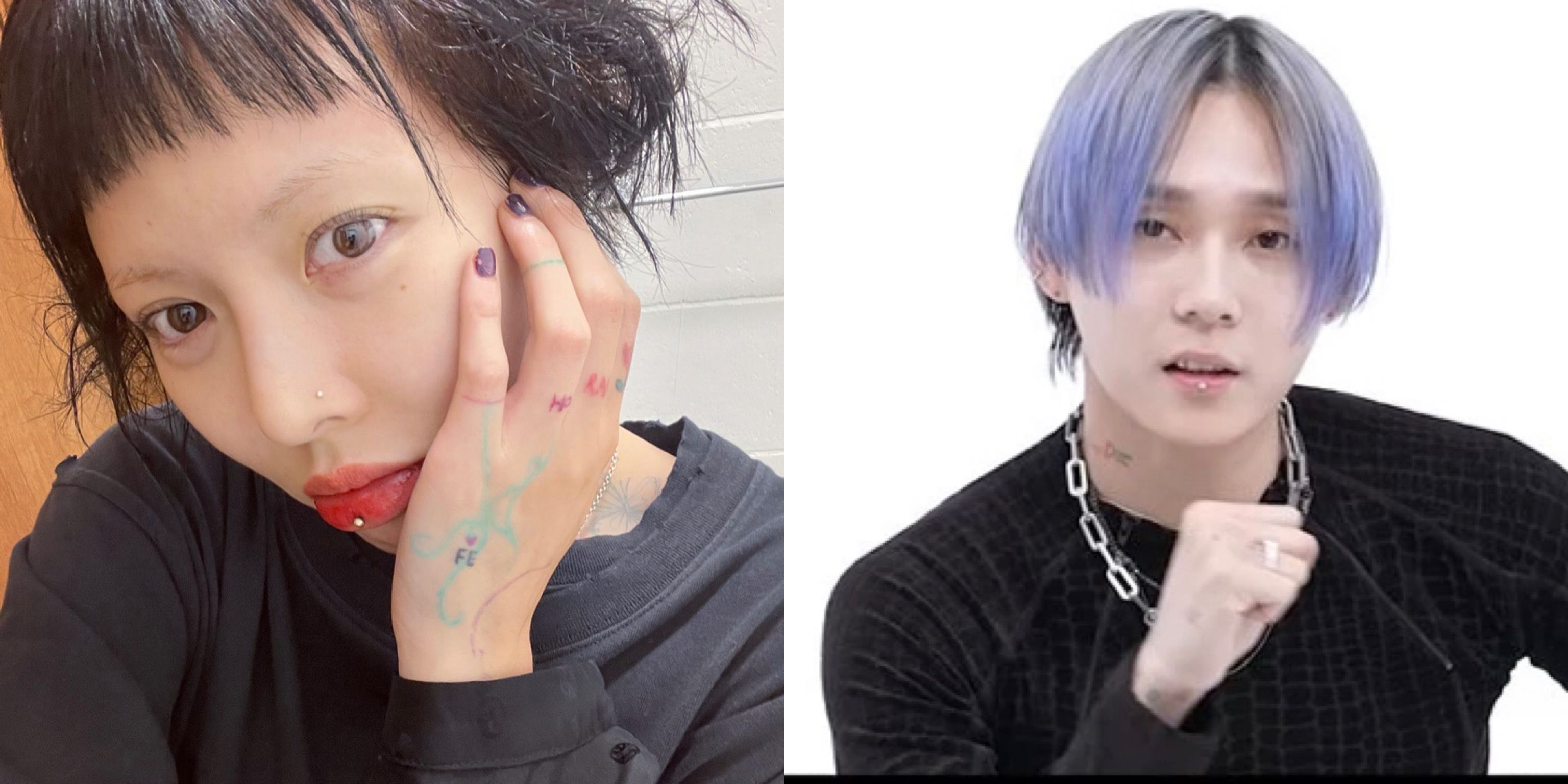 DAWN分手後首度開腔談與泫雅感情！一句「我本身就是愛泫雅這個人」惹網甜翻！