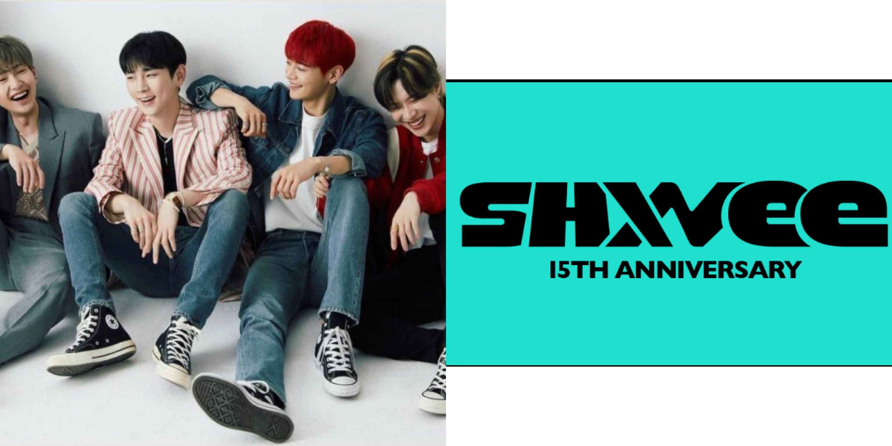 男團SHINee 15週年粉絲見面會惹爭議！粉卡車示威 終讓SM低頭！