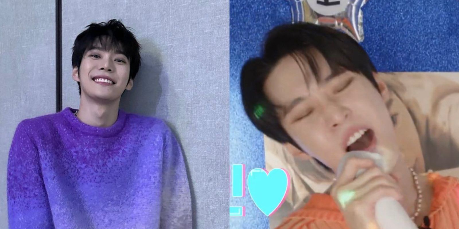 NCT 道英高音爆發引網瘋！用原key演繹IVE 《I AM》 網呆眼同讚：太不可思議