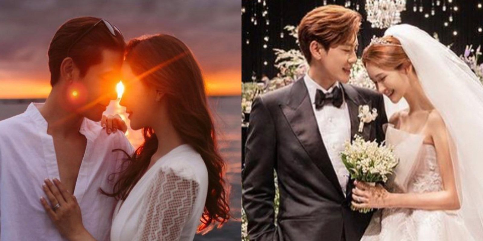 催淚注意！《同床異夢2 》SE7EN公開婚禮上另類「求婚」！網被甜翻落淚：嫁對人了