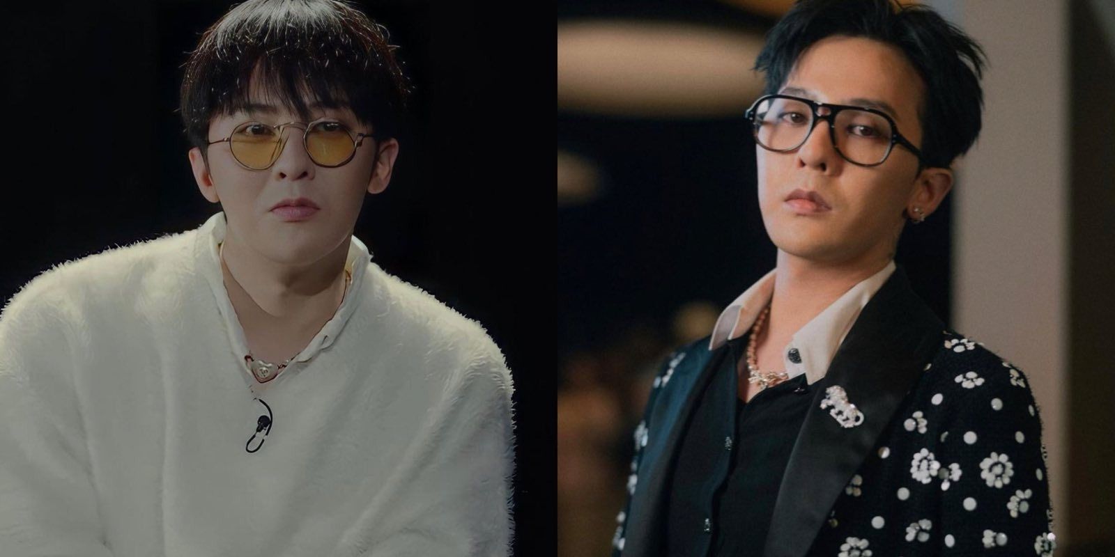 已解約了？！網揭「GD名字」不在YG旗下藝人名單！YG慌忙急澄清！