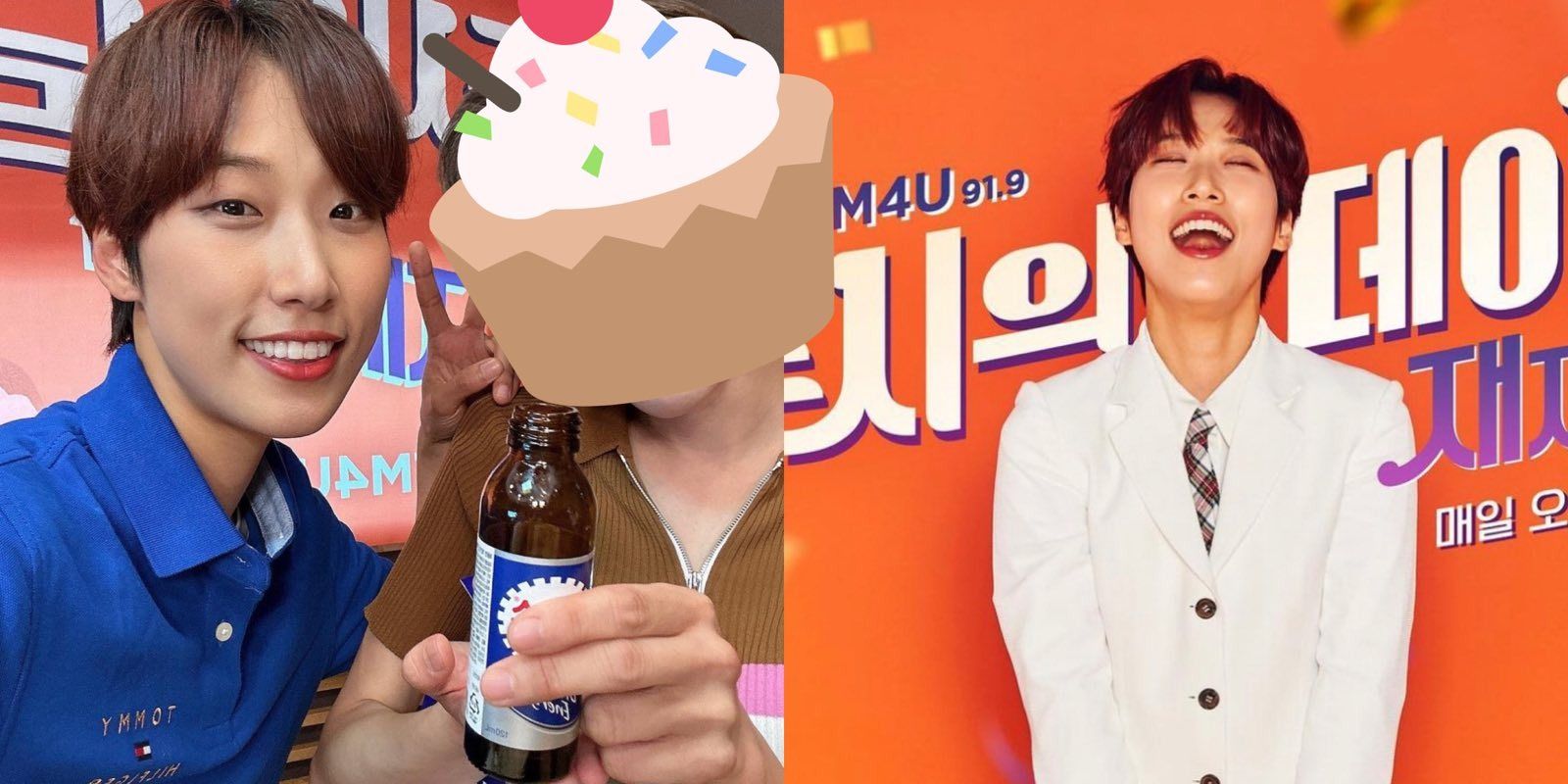 不忘恩情！JAEJAE 在SNS向前輩傳達感恩之情：能離開SBS全靠「她」！