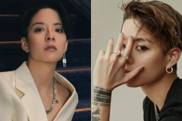f(x)Amber自曝遭歷任男友「煤氣燈效應」對待！慶幸表示：還好都已是過去式！