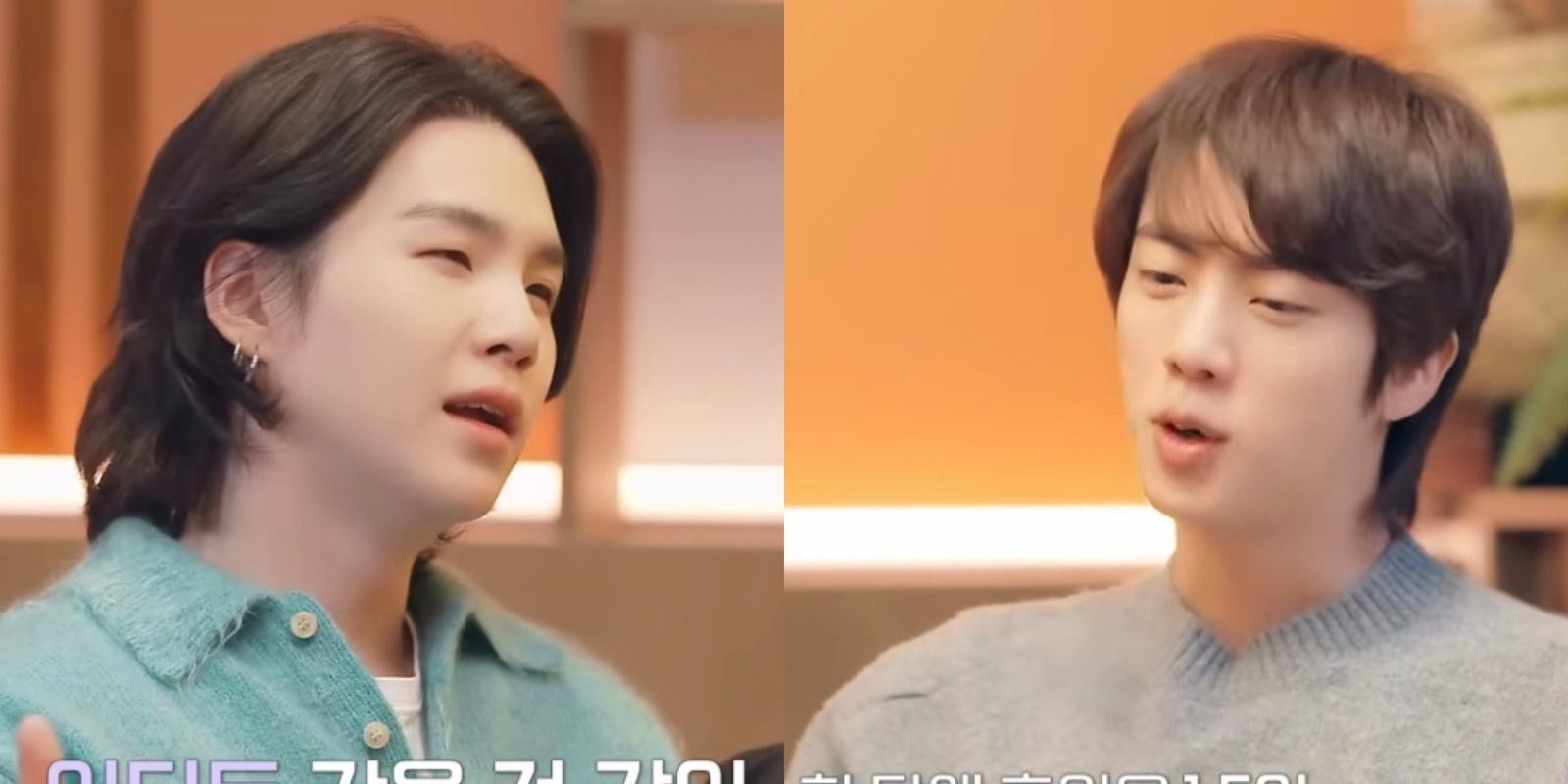 防彈少年團Jin親曝當年萌生解散念頭原因！兩關鍵撐過解散危機！