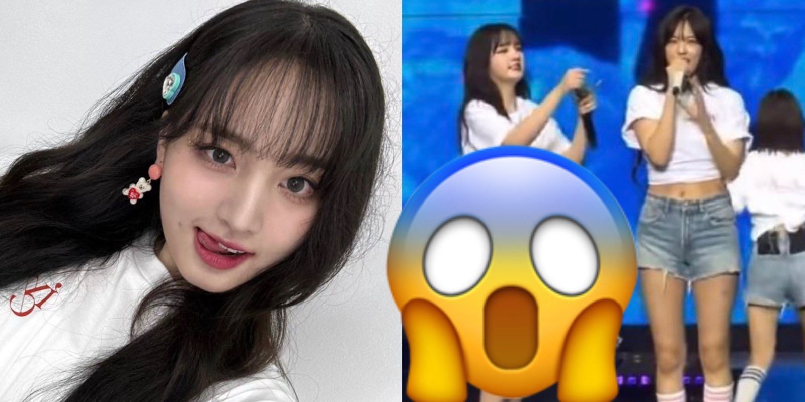 IVE Liz 回歸後再變更瘦登熱搜！最新身材近照曝光！