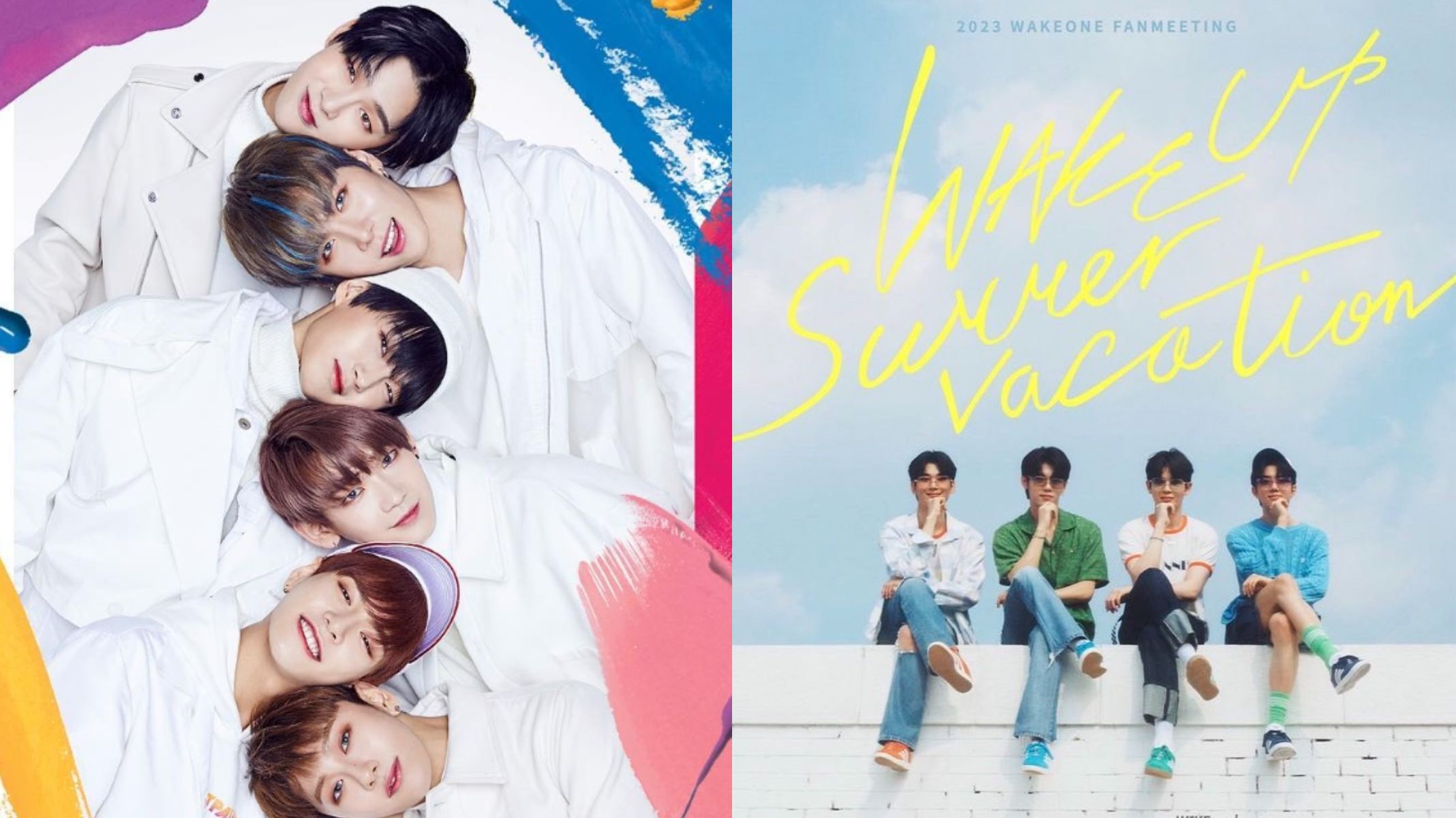 【韓娛熱議】二代JBJ即將誕生！BoysPlanet 6淘汰選手即將合組出道！官方回應曝光