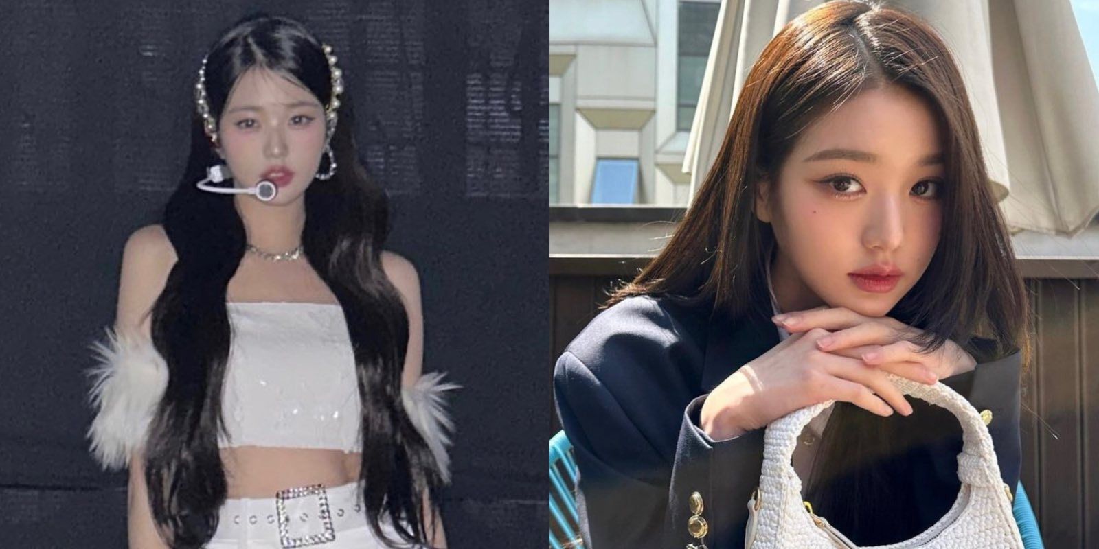 IVE's Jang Won Young wows fans with her mesmerising dance challenge of ...