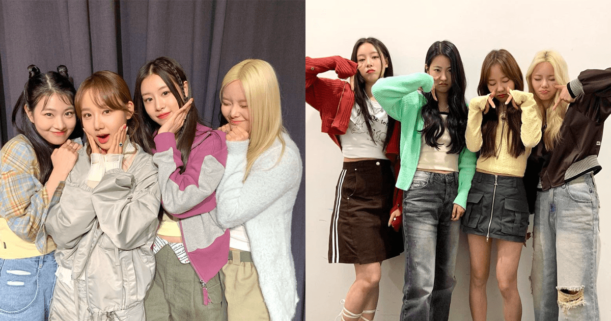 全代表仍然維護FIFTY FIFTY！坦言能理解、只昐成員能盡快重新活動！