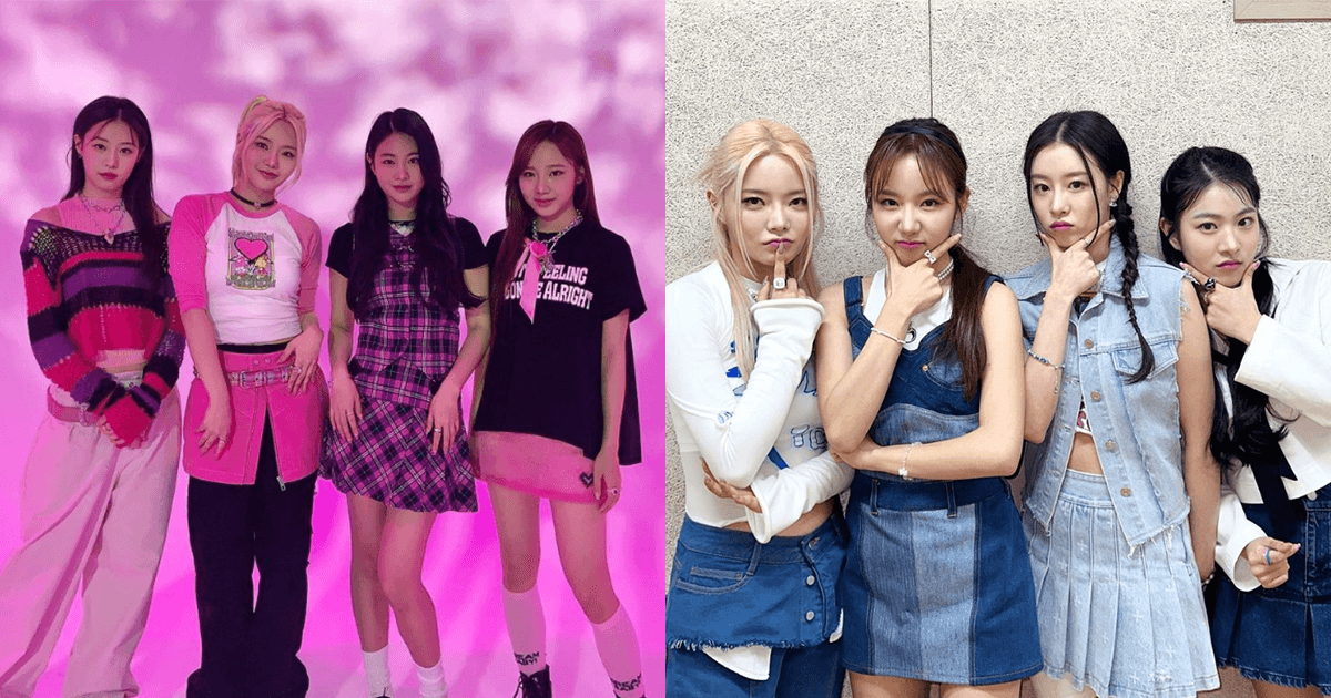 華納音樂首度回應FIFTY FIFTY事件！曾提議用「200億買斷」尹專務坦言不考慮合作！