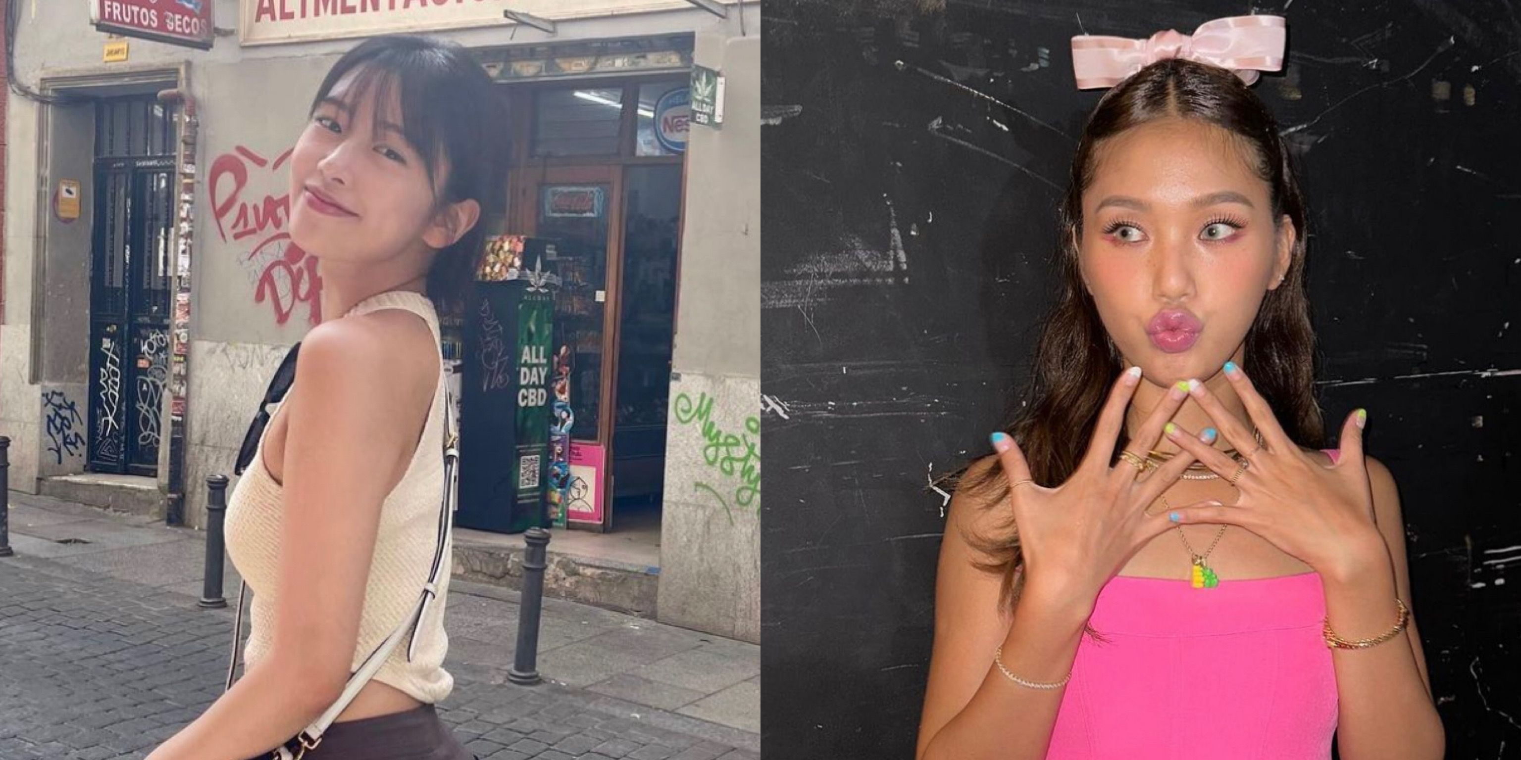 "La Sala de Entretenimiento" Ahn Ye-jin, ¡no quiere estar sola con MIMI ...