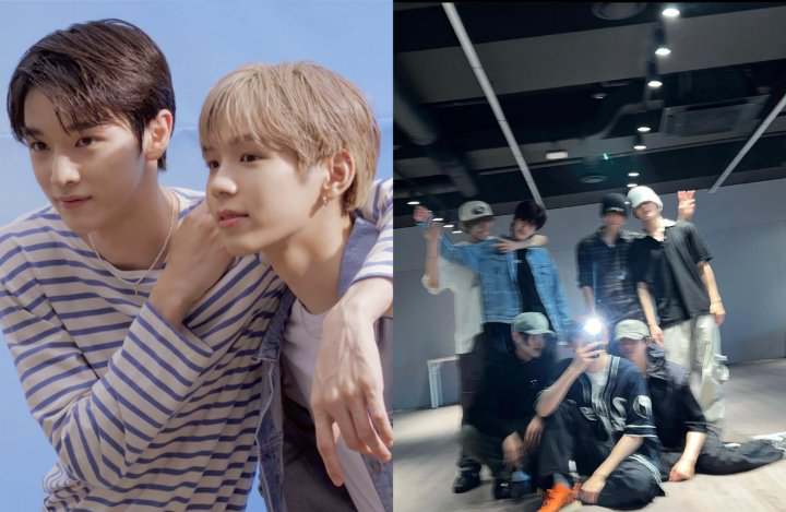 SM 회사가 NCT 데뷔 7년 후에 새로운 남자 그룹 RIIZE를 출시했고, 모두가 매우 기대하고 있습니다!