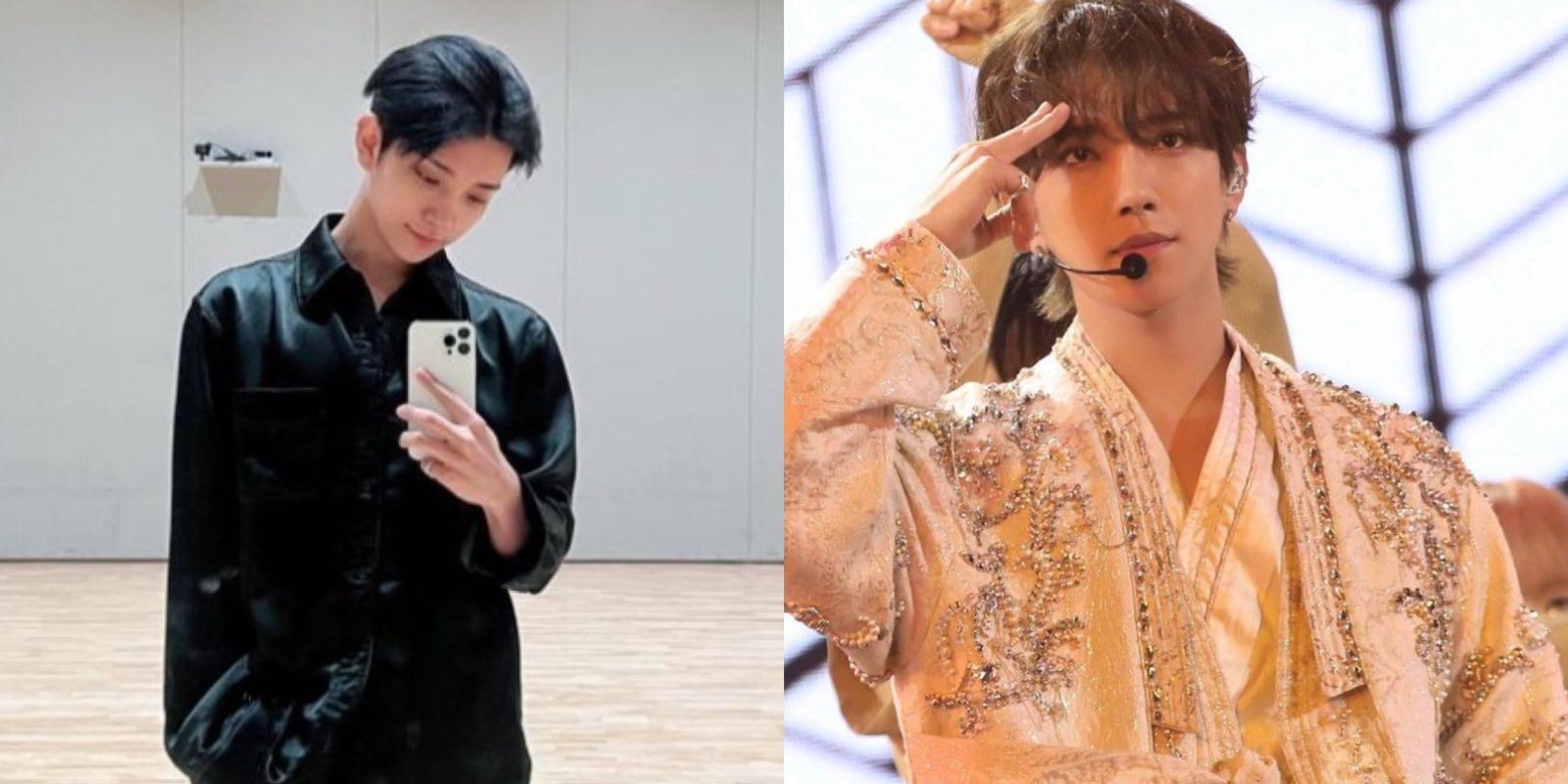 【韓娛熱議】 Joshua爆出戀愛傳聞後首發文曝近況！韓網兩極化反應曝光！