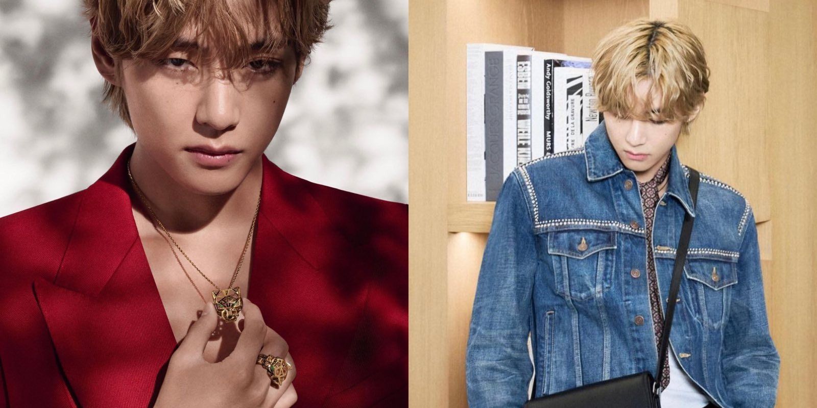 【韓娛熱議】防彈少年團V IG「動態」疑公開與Jennie戀情?!網瘋狂猜測：根本間接認愛