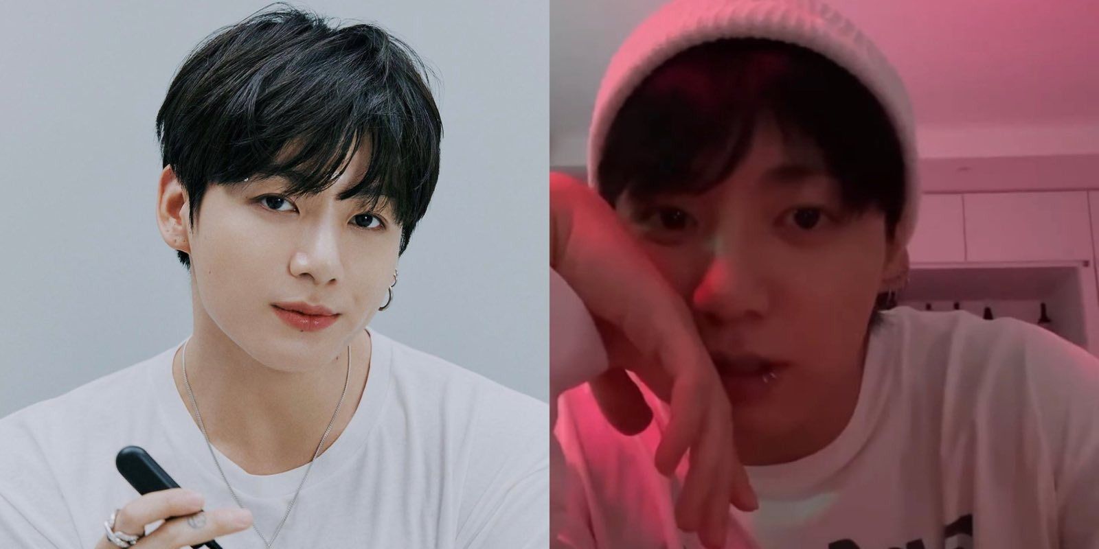 BTS Jungkook, ¡Desprende encanto con una "confesión poderosa"! ¡Habla ...