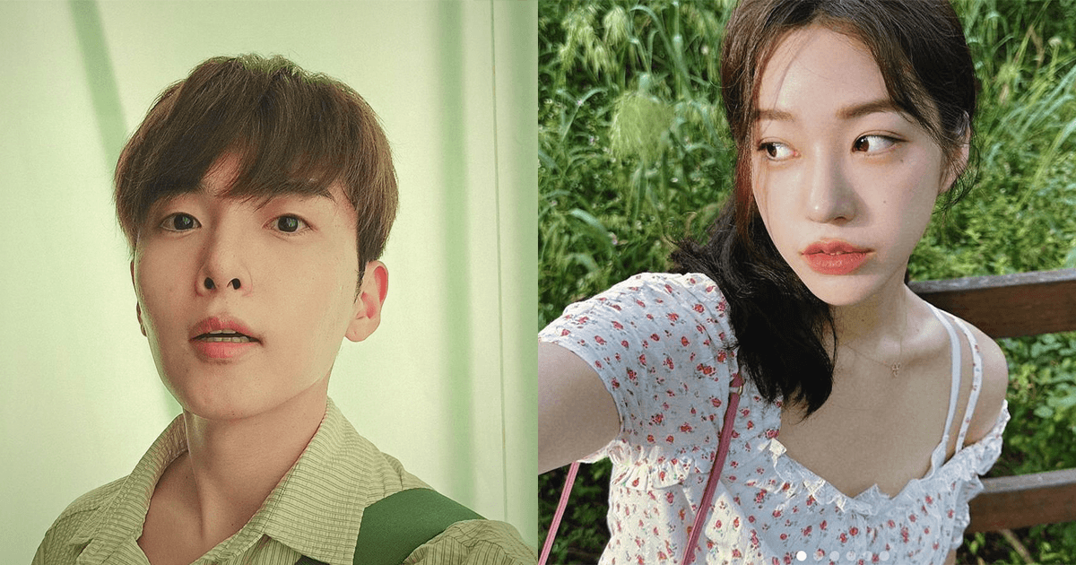 Super Junior厲旭開通個人IG立刻追蹤女友！戀愛3年感情超穩定！