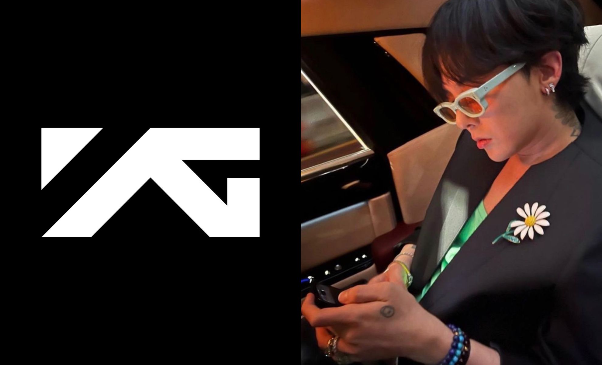 不願白白放走GD？YG悄悄延長商標註冊權！知情人士曝內幕：都是計畫好的！