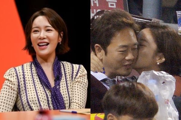 Hwang Jeong-eum, ¿'Escape of 7' realmente mostró su verdadero color ...