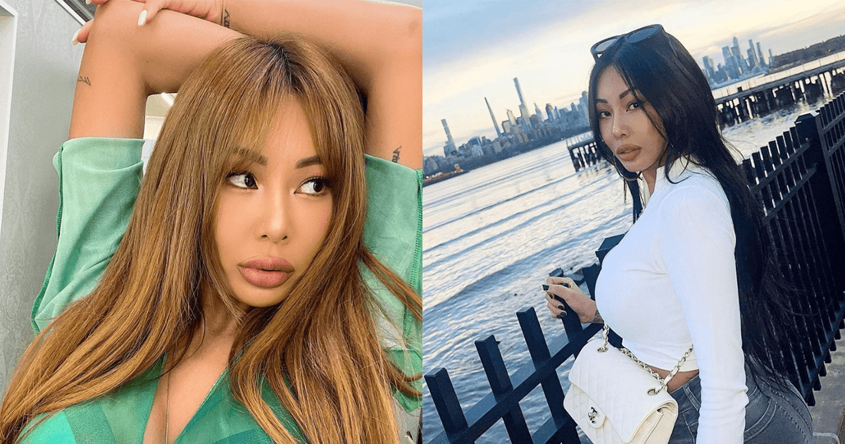 Jessi因健康状况不佳取消《音乐银行》行程！自曝曾被背叛致身心疲惫！