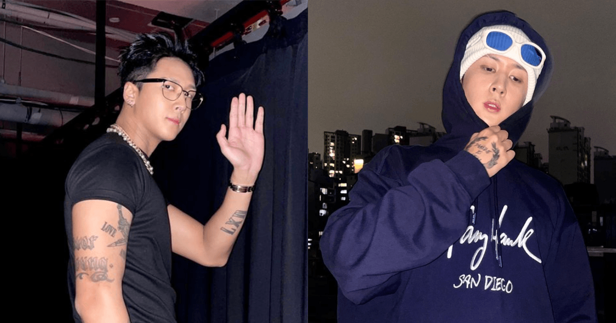 RAVI扮癲癇逃兵二審判決出爐！曝正在反省：一輩子都不會忘記我的錯！