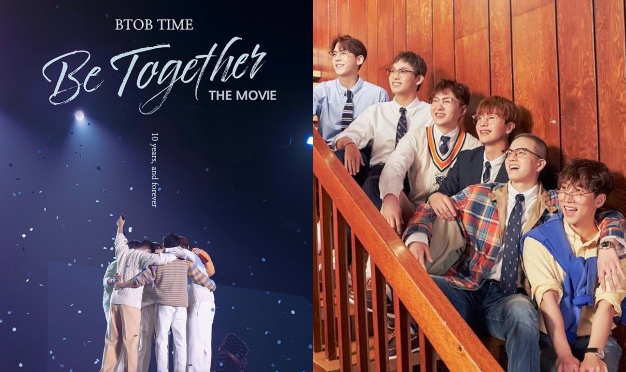 【韓娛熱議】BTOB拿60億合約金出走CUBE？續約沒下文韓網真實評論曝光！