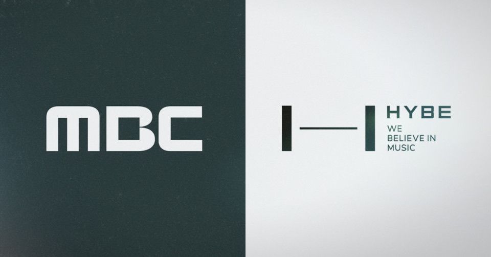 最佳復仇！MBC終向HYBE低頭求合作！今簽備忘錄網嘆：人真的得成功！