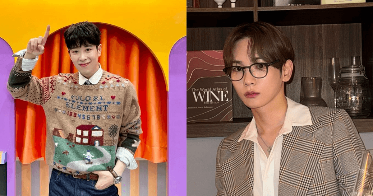 P.O退伍回歸《驚人的星期六》！曝在軍隊也不忘死守直播被Key「這能力」嚇到！