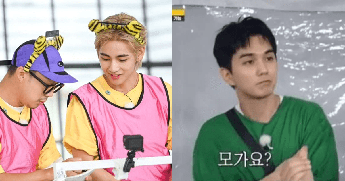 BTS V、俞承豪遵守約定再次出演《Running Man》！合體拍攝「老千特輯」！