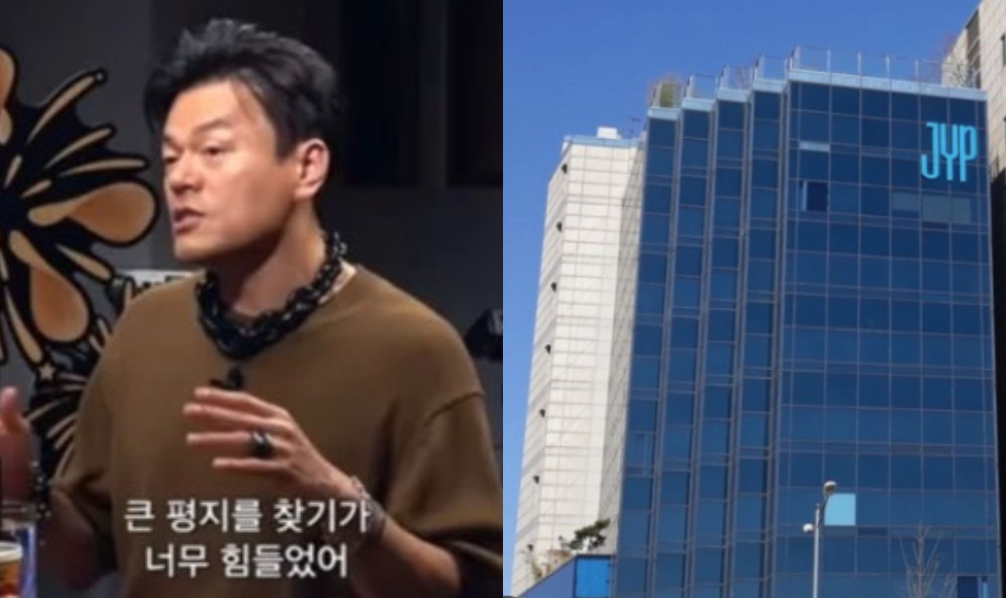 JYP公司又要搬到五倍大辦公室！迎來全新局面贏過SM?