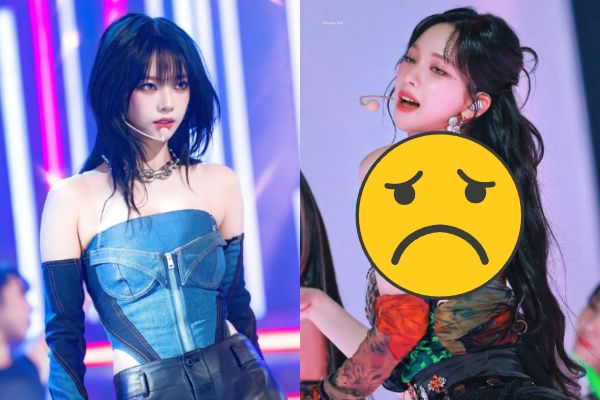 【韓娛熱議】Karina造型引公憤！網狂批：造型師有在工作嗎？