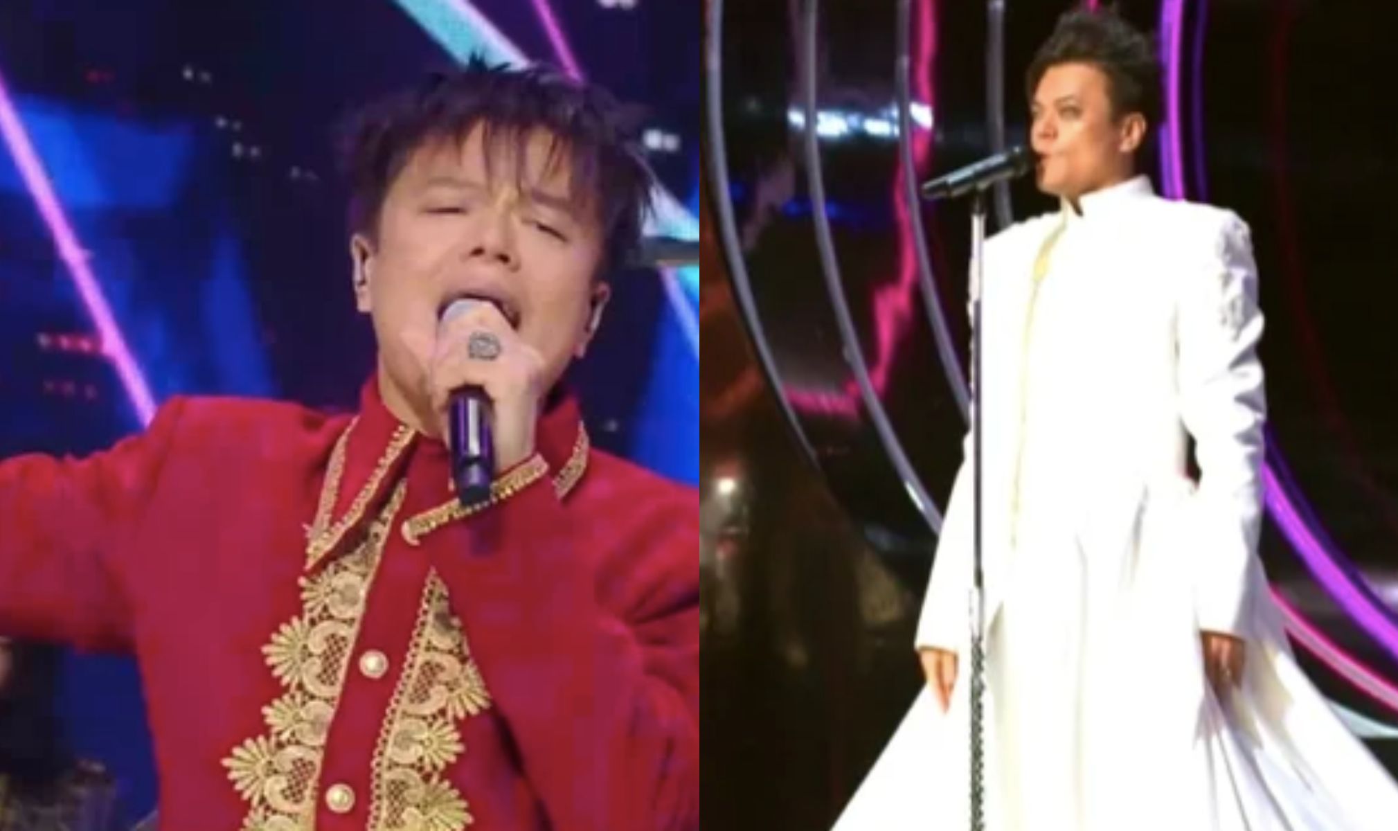 JYP regresa a la cima! ¡Contraste entre la emoción de los Premios de ...