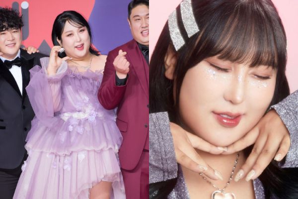 【韓娛熱議】跨性別錯了嗎？韓星PUNGJA遭單口喜劇藝人揶揄引網不滿！