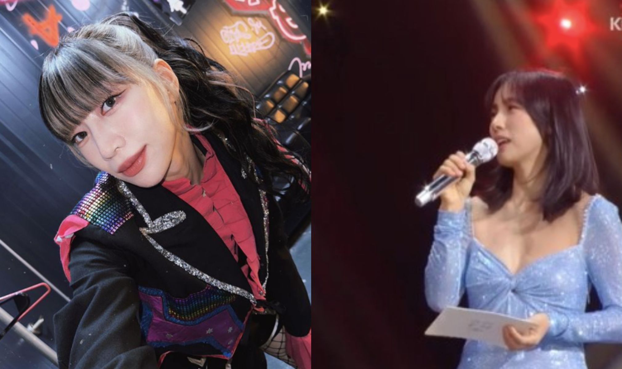 《街頭女戰士2》Bada與李孝利有特殊緣分！李孝利疼後輩大方給零用錢！