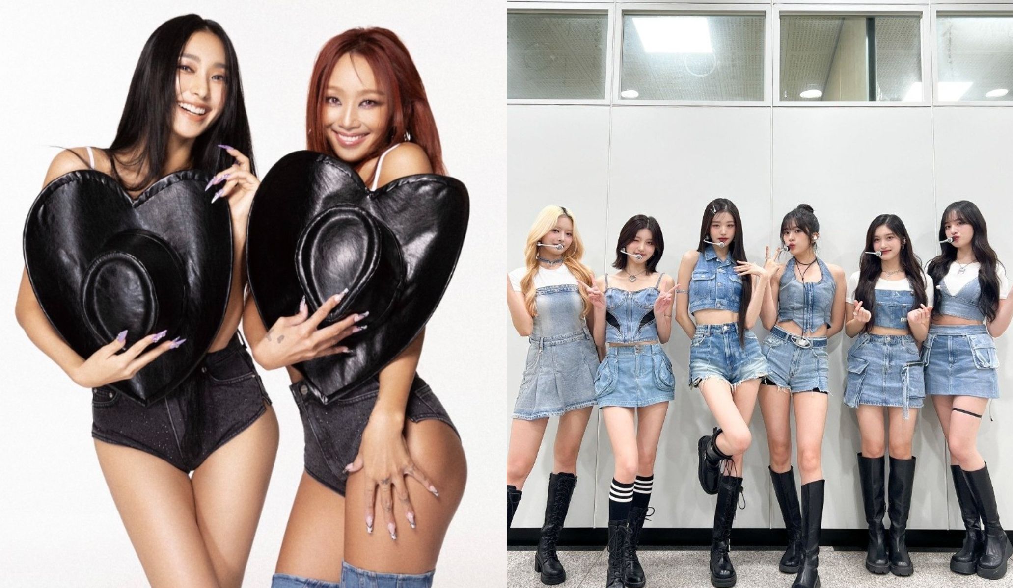 有SISTAR才有IVE！遭問後輩出道失去關注？孝琳出道14年吐真言！