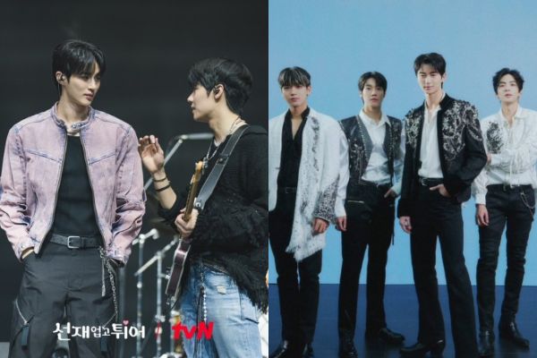 Eclipse真實存在？打進billboard排行榜、專輯不夠賣引粉暴動：去KCON吧！