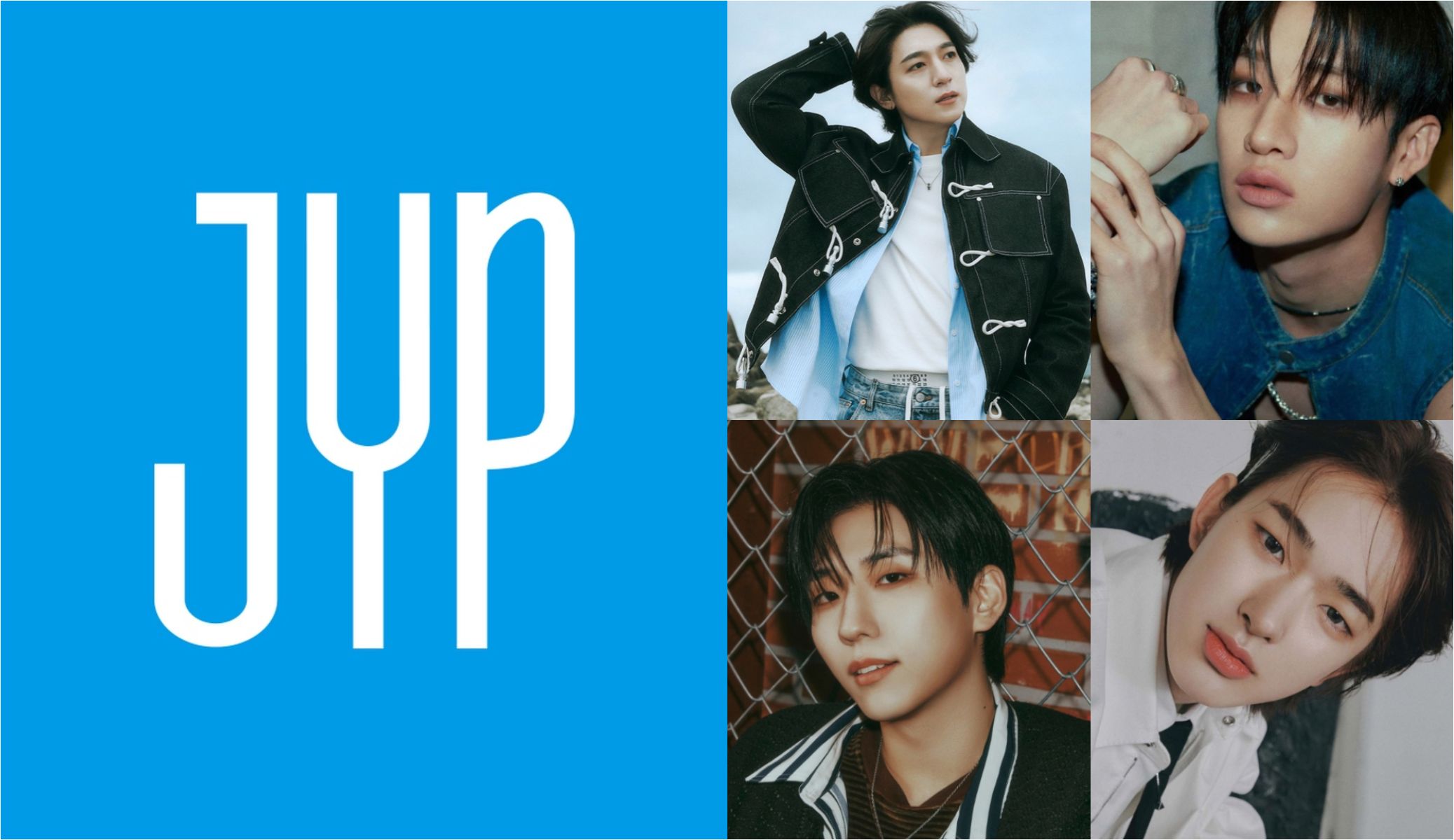 JYP用MBTI選隊長？旗下男團隊長竟為同1類人！超強共同點網驚：真會挑！