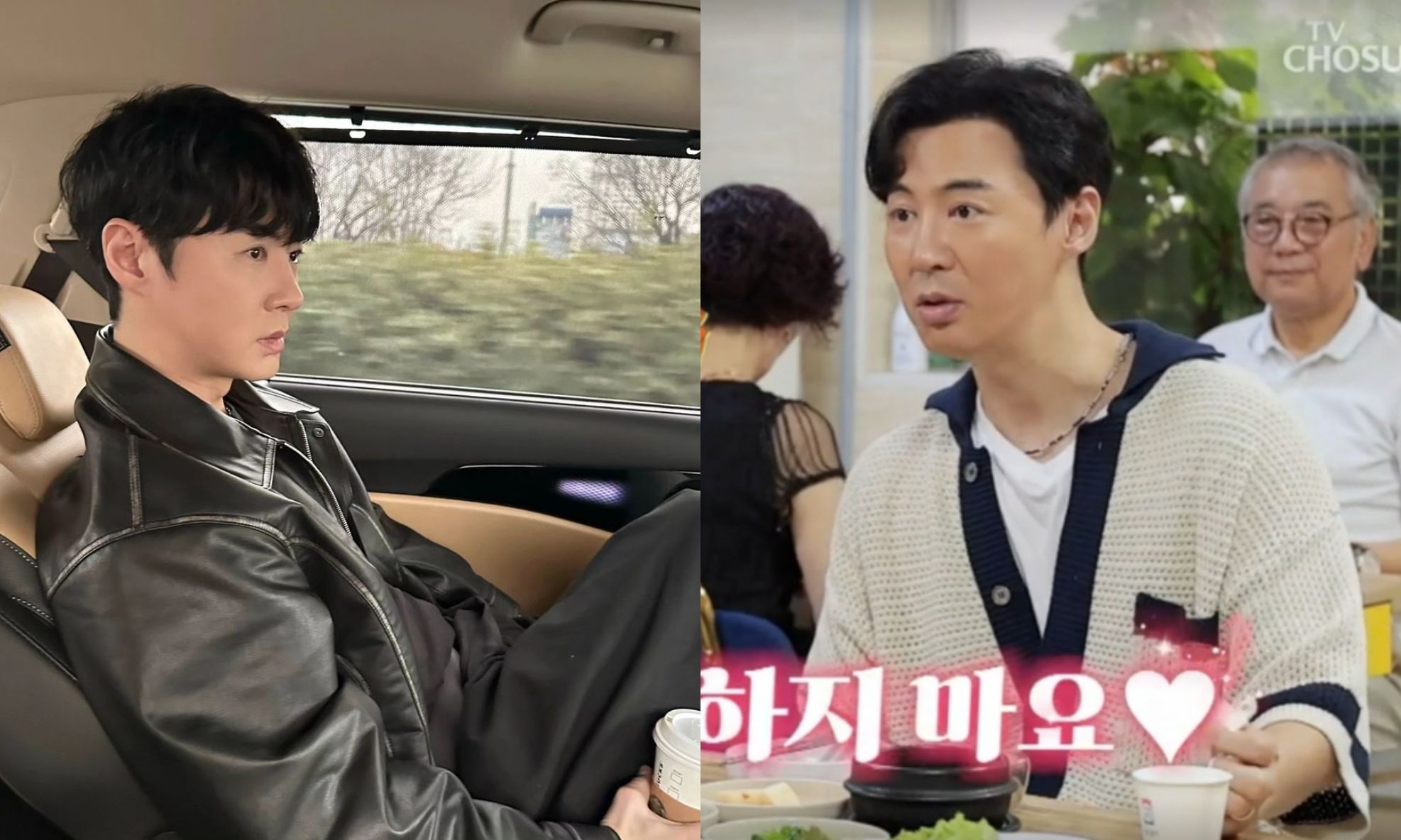 偶像都45歲還不讓結婚？神話JunJin直言對粉絲「超失望」：你們可以為何我們不行！