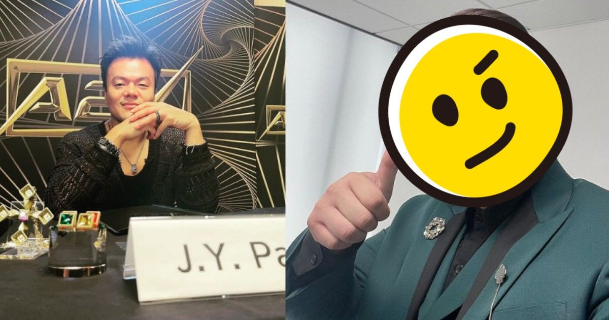 別再說現在選秀競爭殘酷！一代團JYP主唱自爆出道黑歷史！因為唱不好曾被朴軫永罰舉手跪著