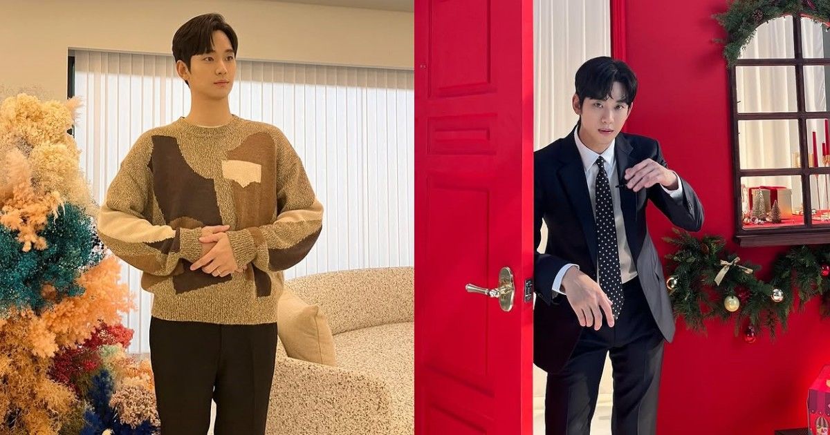 AAA上獨攬4獎！「收視保證」金秀賢為作品曾成為JYP練習生3個月