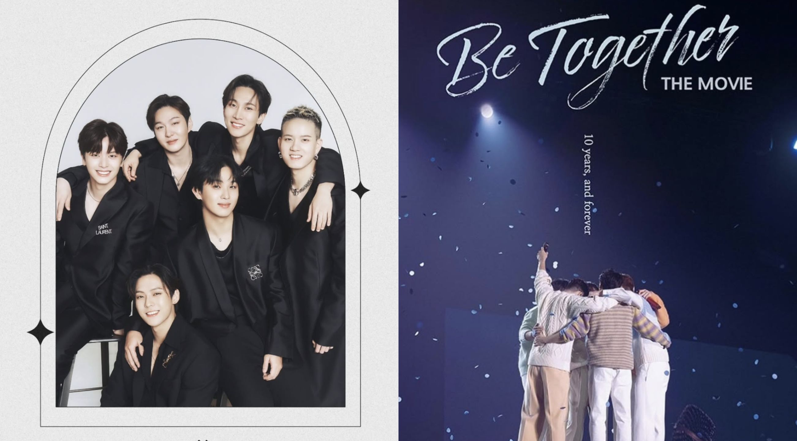 出道13年全變樣？BTOB完整體聚會影片讓粉心寒爆脫粉：有誰真心在乎團體？