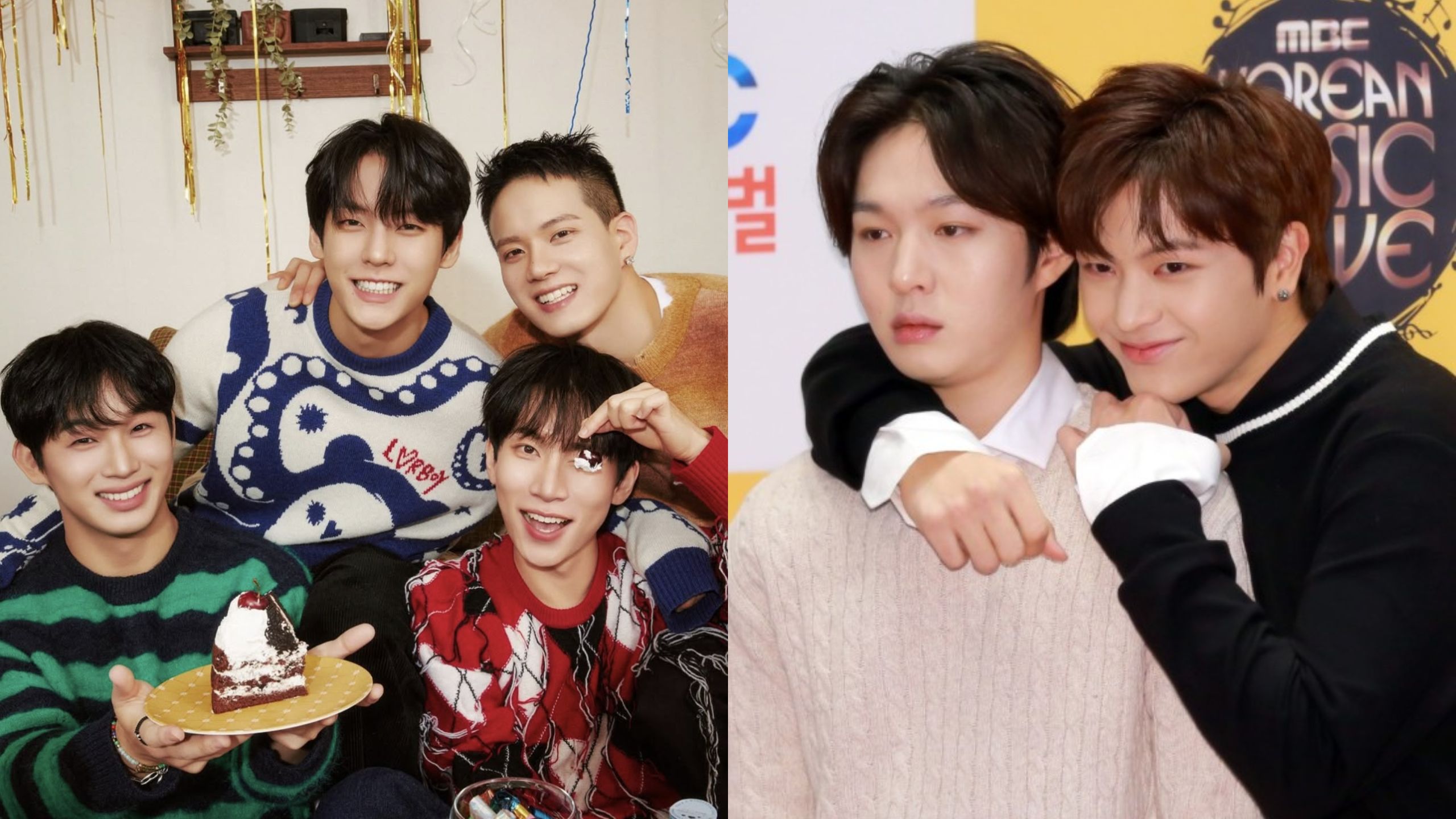 BTOB公司聲明根本提油救火？粉絲點破：全以四人為主不生氣才怪