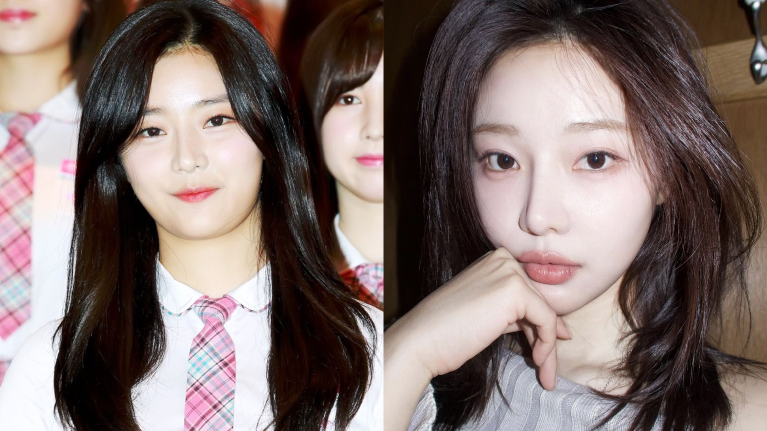 曾胖到63公斤！李詩安自爆曾遭代表下令「體重過60kg就不能登MAMA」！