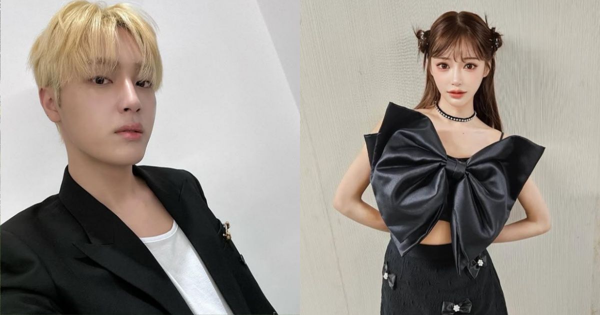 曾向成員炫耀明日花綺羅家裡「滾床單」？周鶴年遭THE BOYZ全員切割原因曝光