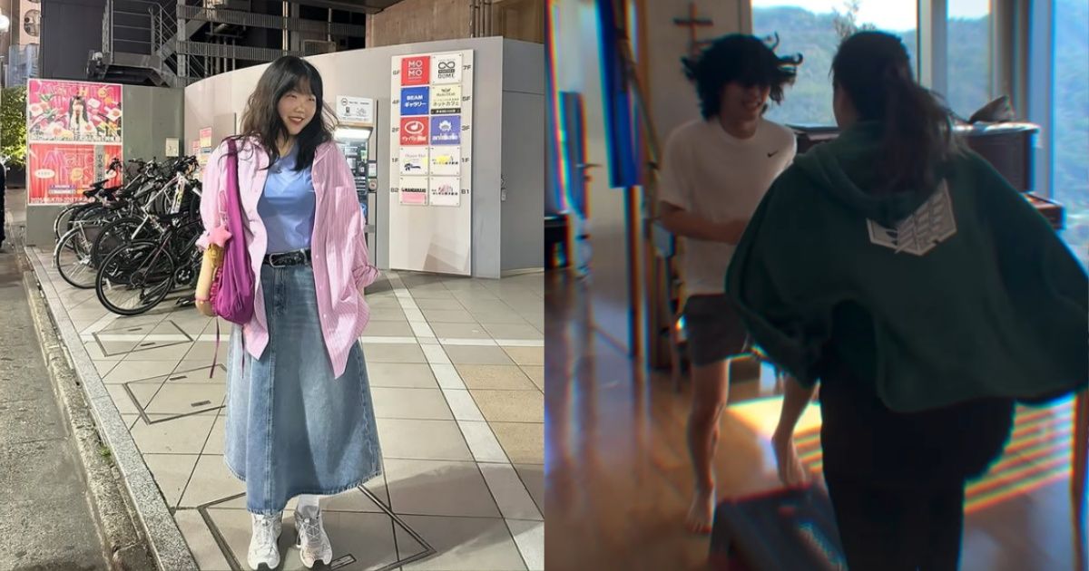 AKMU妹妹秀賢暴瘦被質疑「打針」！委屈曝超中二瘦身秘招笑翻全網XD