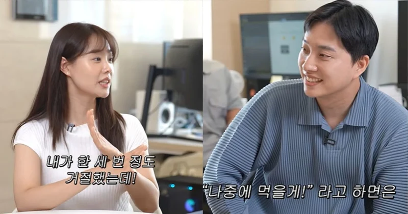 Secret宋枝恩嫁半癱YTR曝婚後生活！老公這點超煩：真的會抓狂