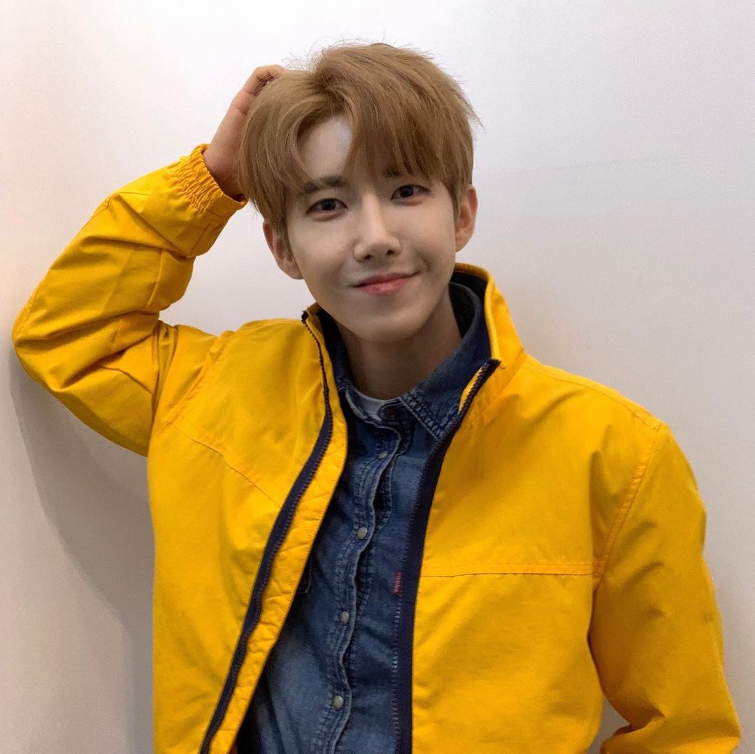 正在矯正中的光熙近照曝光！變身演員臉帥度升級令韓網友大驚！